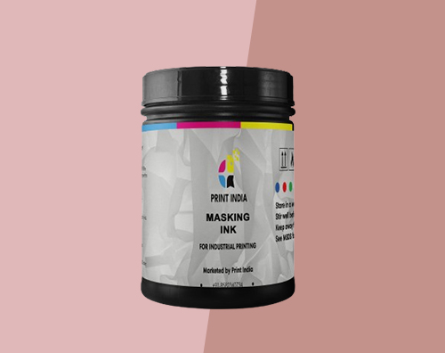 Masking Inks :: Print India - Vision Meets Print